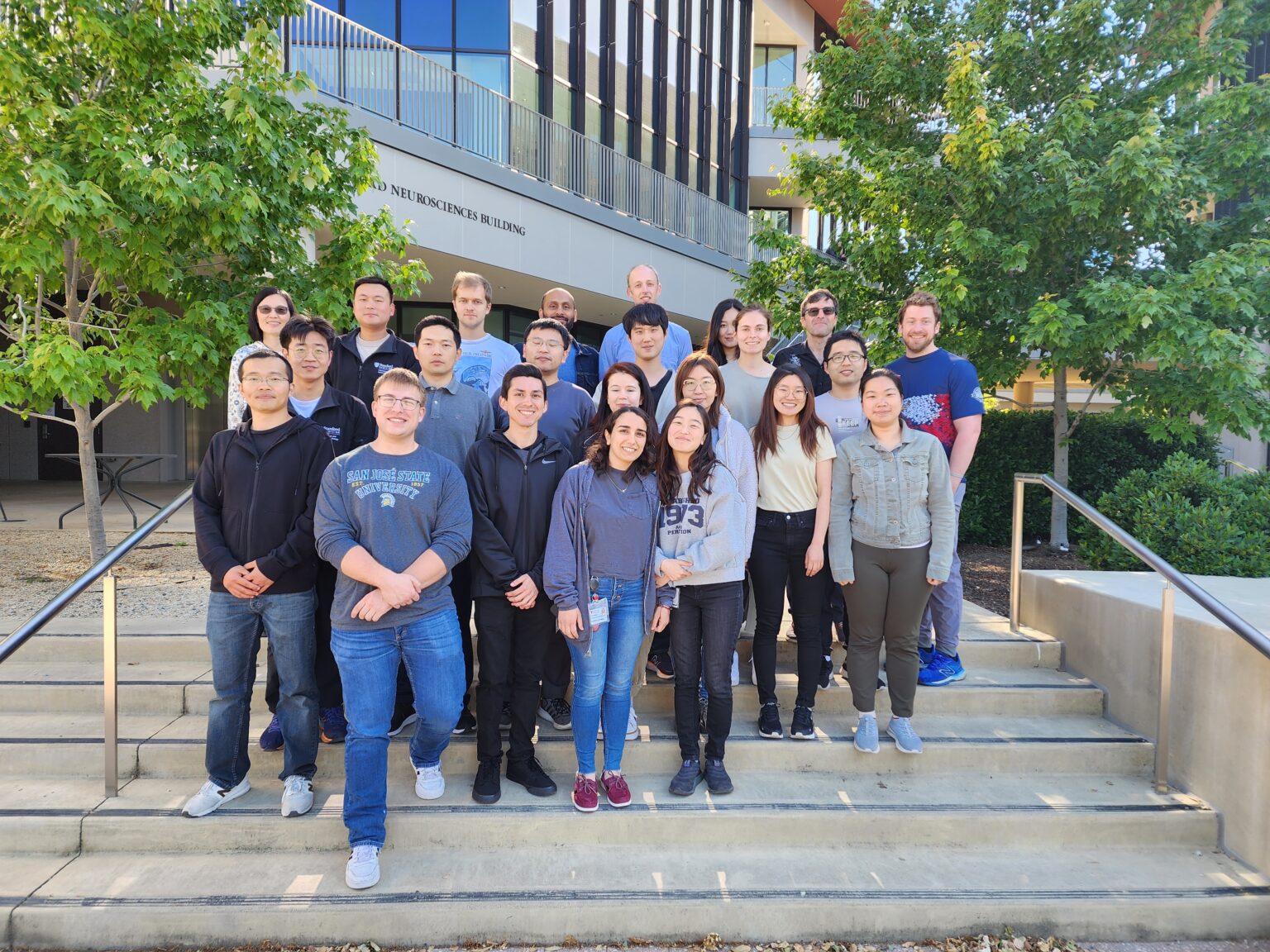 Stanford Chemical and Systems Biology | Stanford Medicine » Faculty