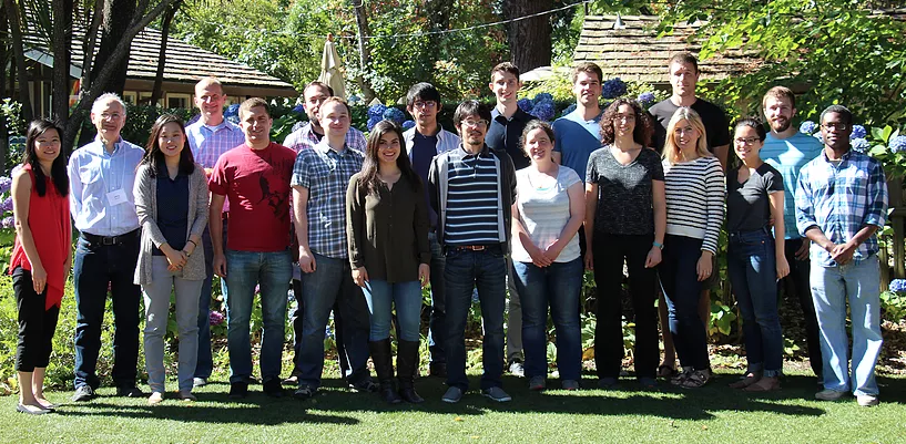 Stanford Chemical and Systems Biology | Stanford Medicine » Faculty