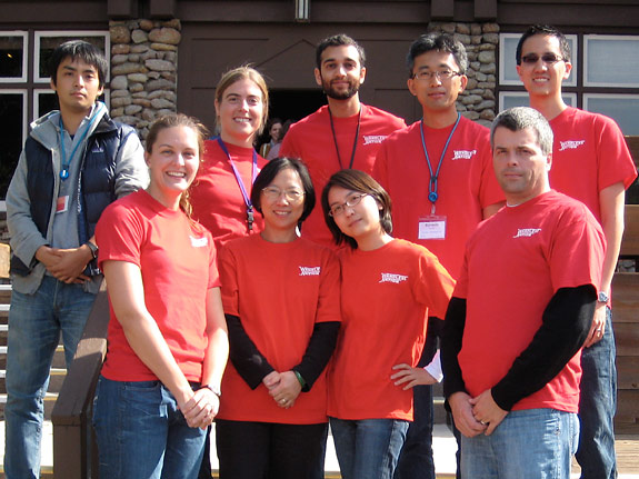 Stanford Chemical and Systems Biology | Stanford Medicine » Faculty