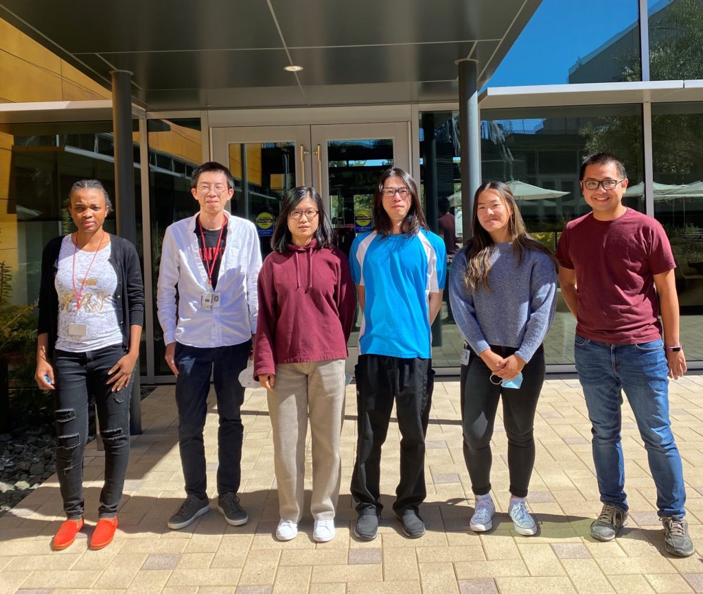 Stanford Chemical and Systems Biology | Stanford Medicine » Faculty