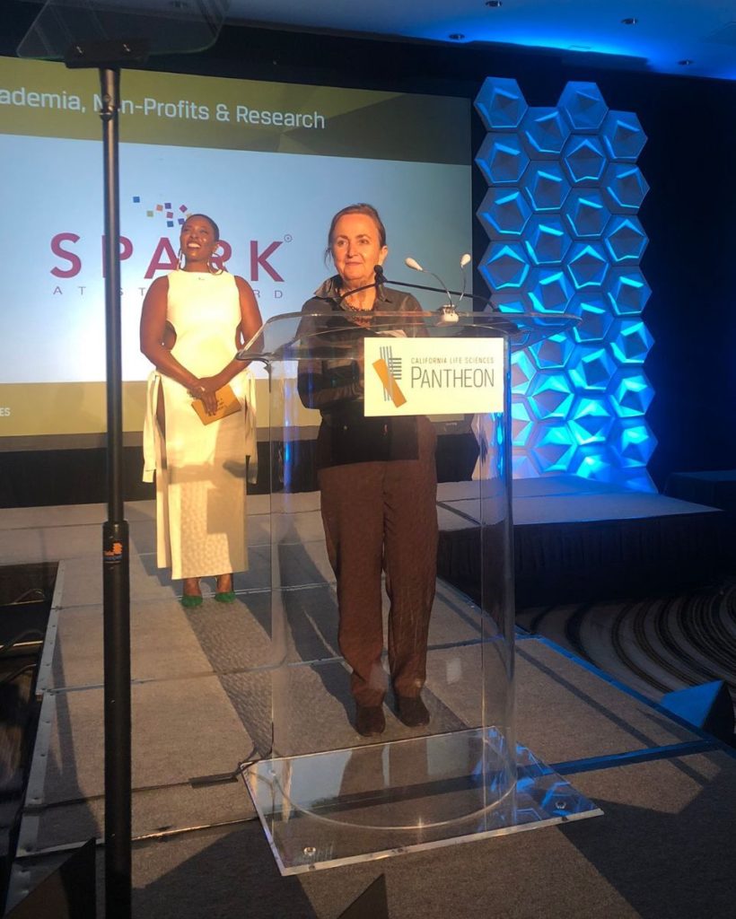 Stanford Chemical and Systems Biology | Stanford Medicine » SPARK at Stanford Translational ...