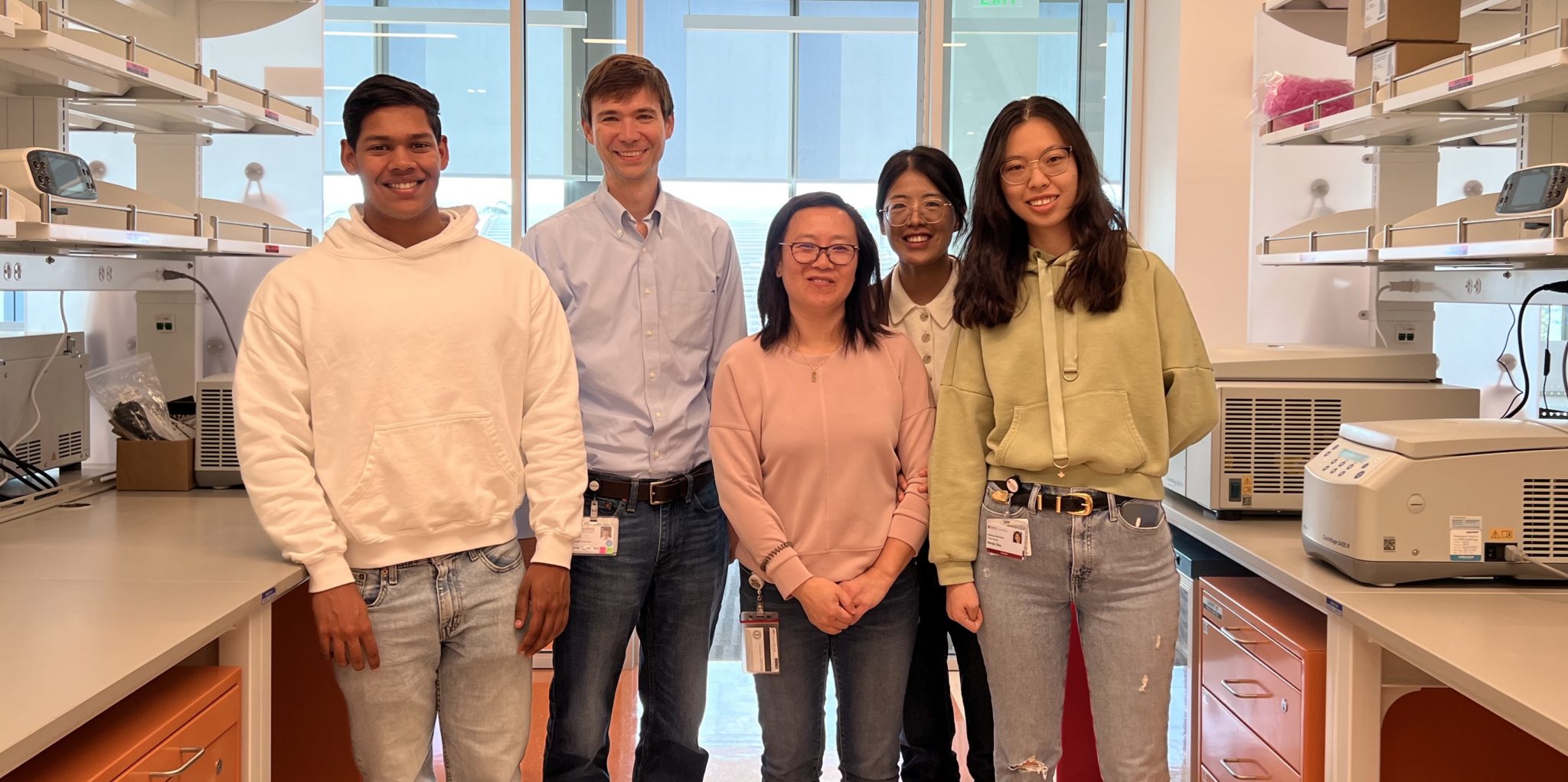 Stanford Chemical and Systems Biology | Stanford Medicine » Faculty